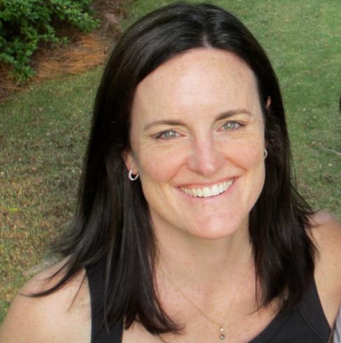 Rosemary White | Rosemarywhite | Pediatric PT & OT Services