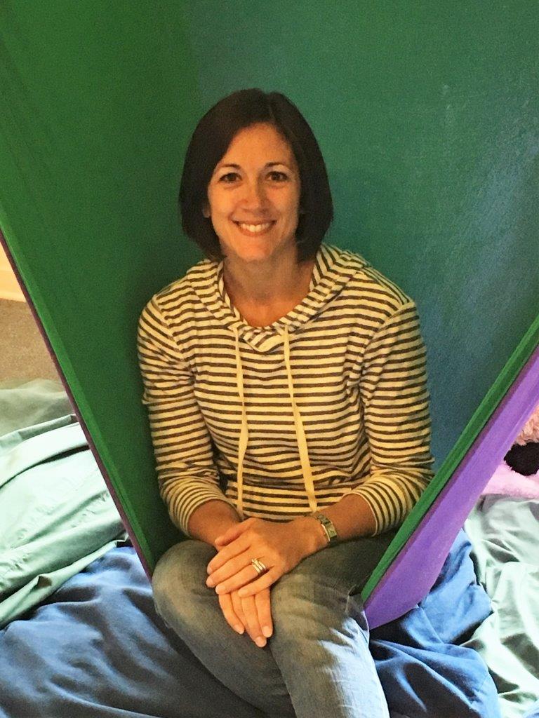 Rosemary White | Rosemarywhite | Pediatric PT & OT Services